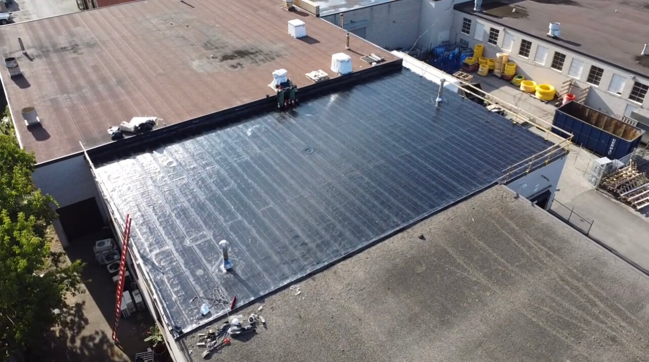 OYH Roofing – Over Your Head